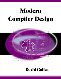 Modern Compiler Design